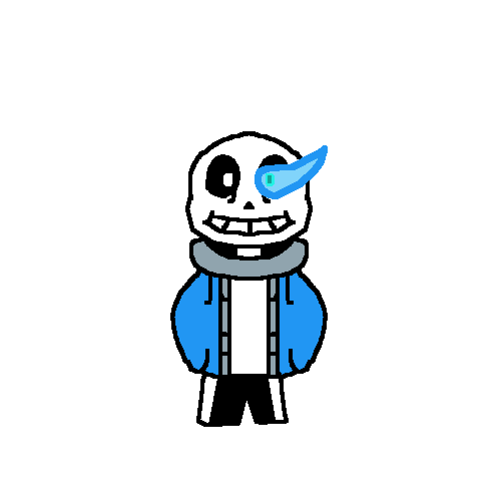 Pixilart - welp by geno-sans-OWO