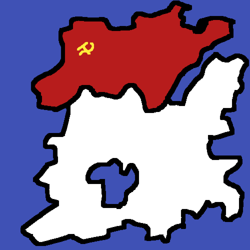 Pixilart - Make your own country by BruhThunderVine