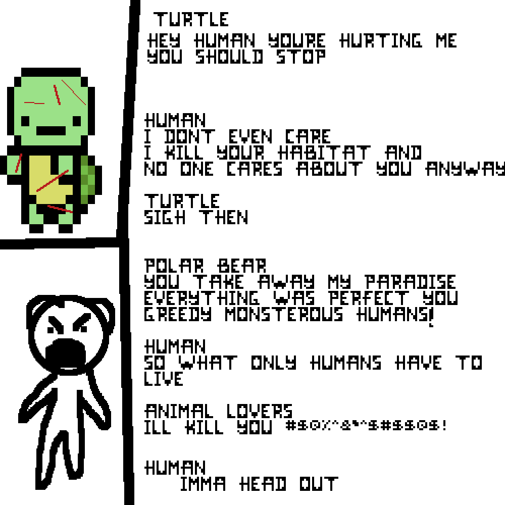 Pixilart Hope You Can Accept Me By Imperfectangel