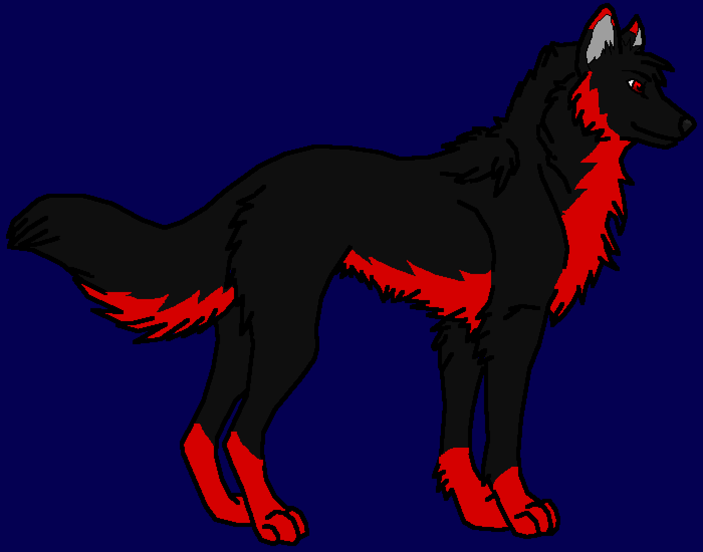 Editing aaron lycan - Free online pixel art drawing tool - Pixilart