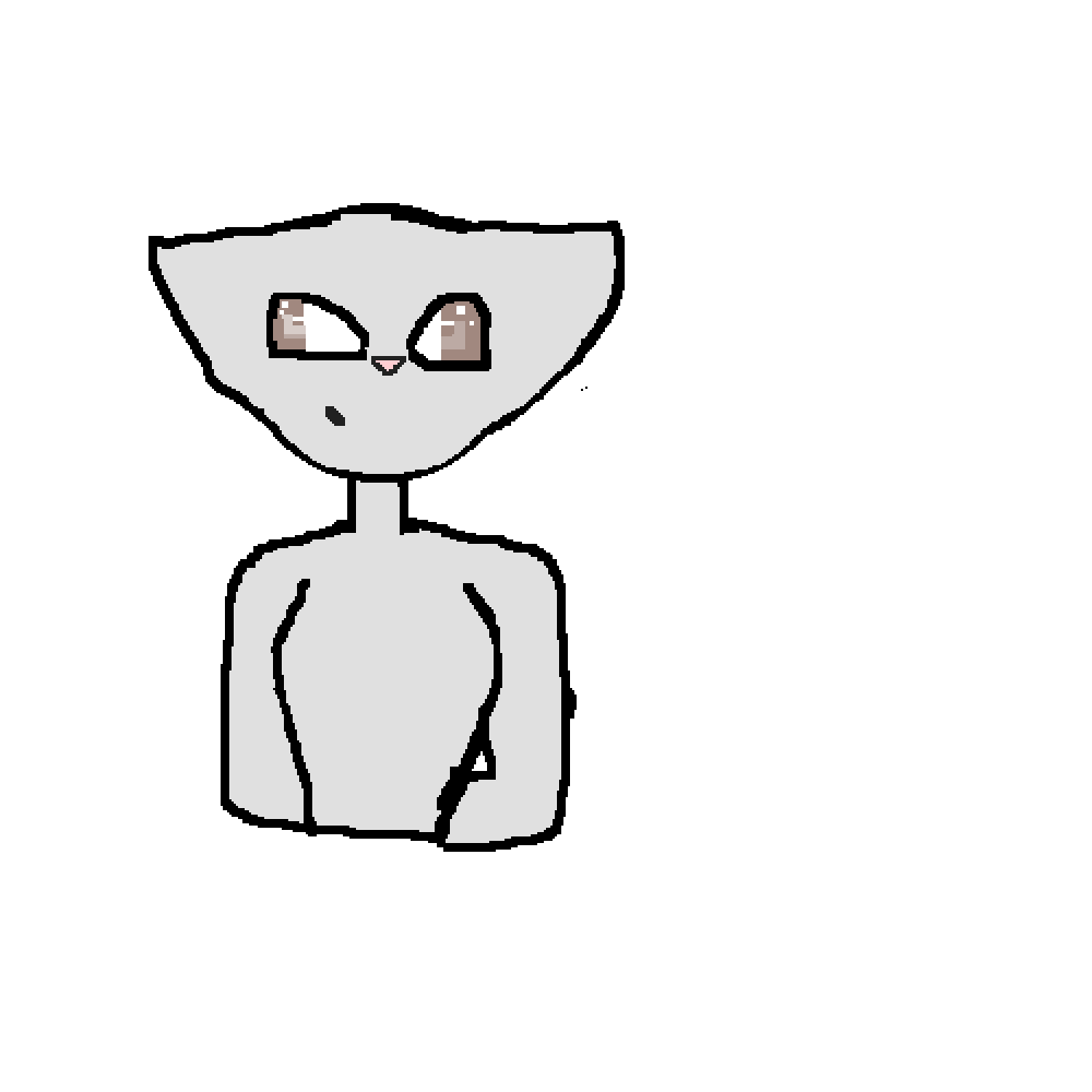 Pixilart - HVGH by Chilliwinder