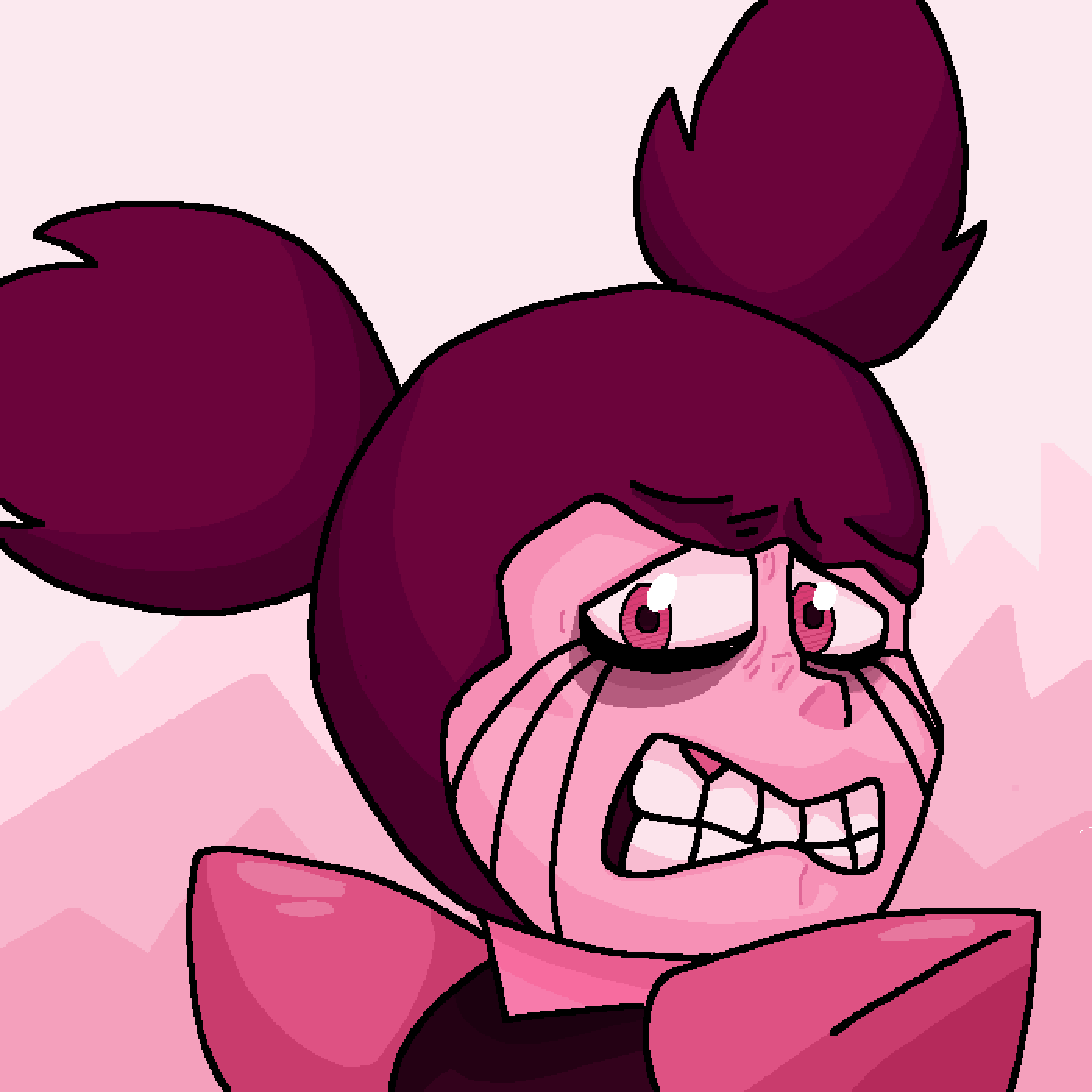 draw steven universe Contest - Pixilart