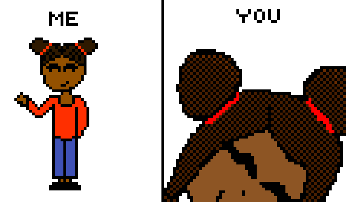 Pixilart - lol sorry by EliJones