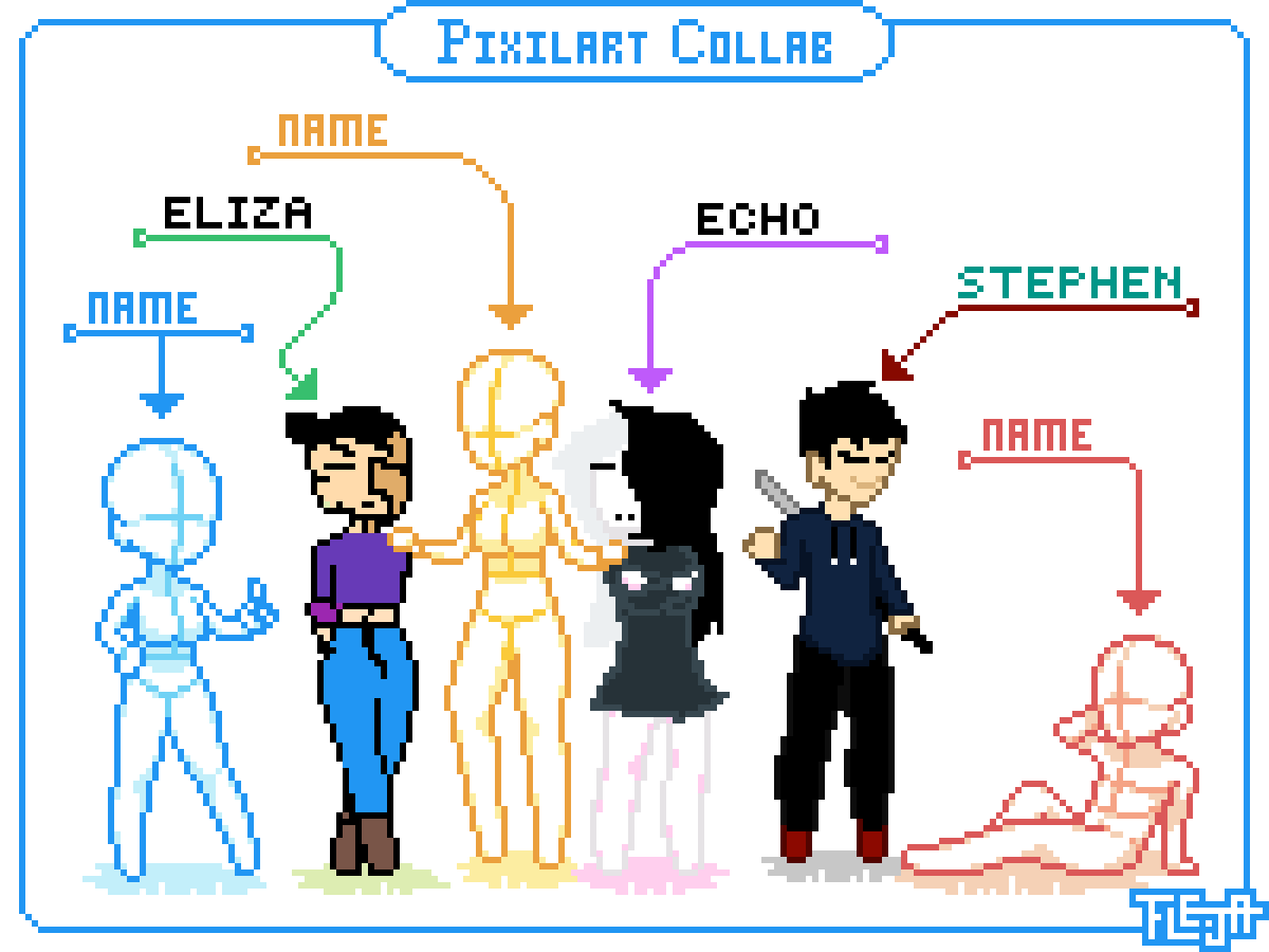 Pixilart - soon ima do an oc presentation by JustARoleplayer