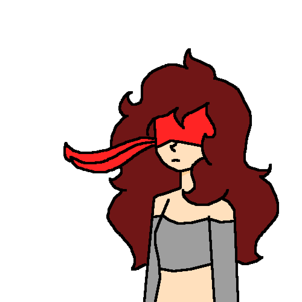 Pixilart - A request by CrypticCrows