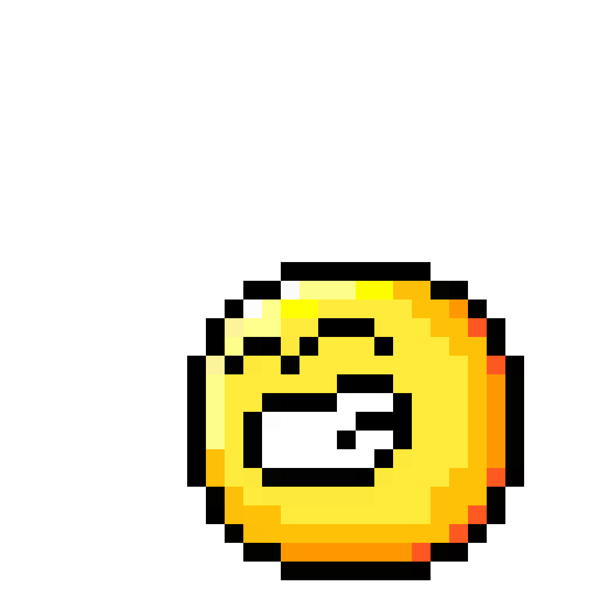 Editing grin - Free online pixel art drawing tool - Pixilart