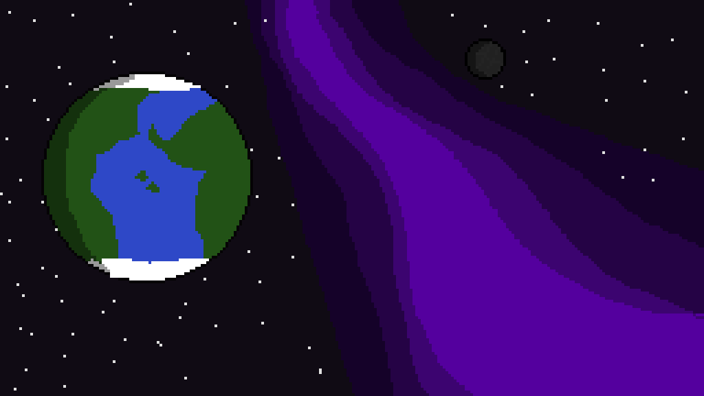 Editing Space River - Free online pixel art drawing tool - Pixilart
