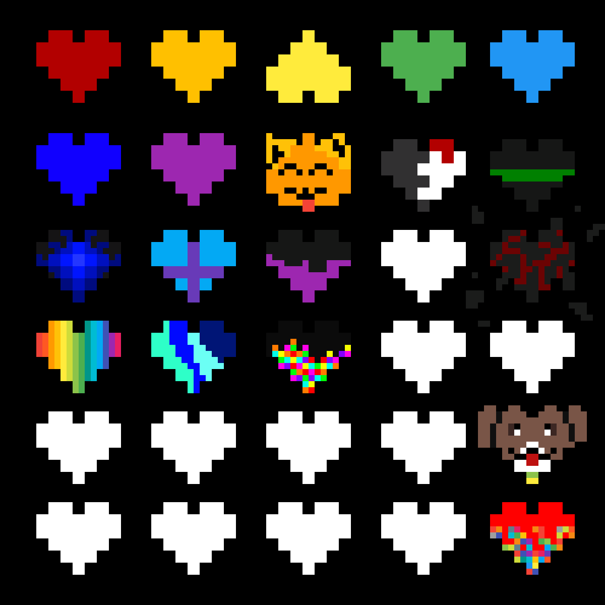 minecraft-girls's Gallery - Pixilart