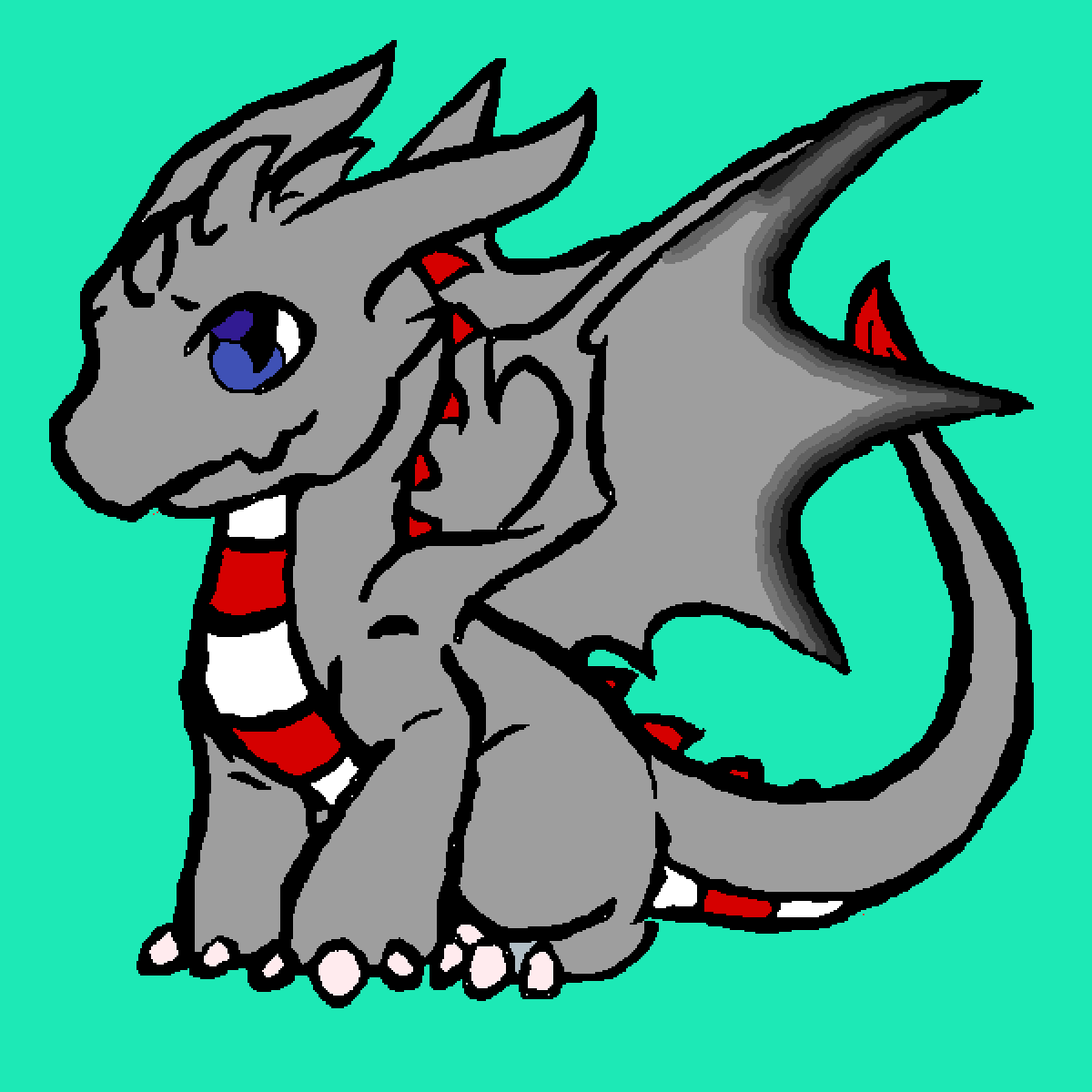 Editing Meep - Free online pixel art drawing tool - Pixilart