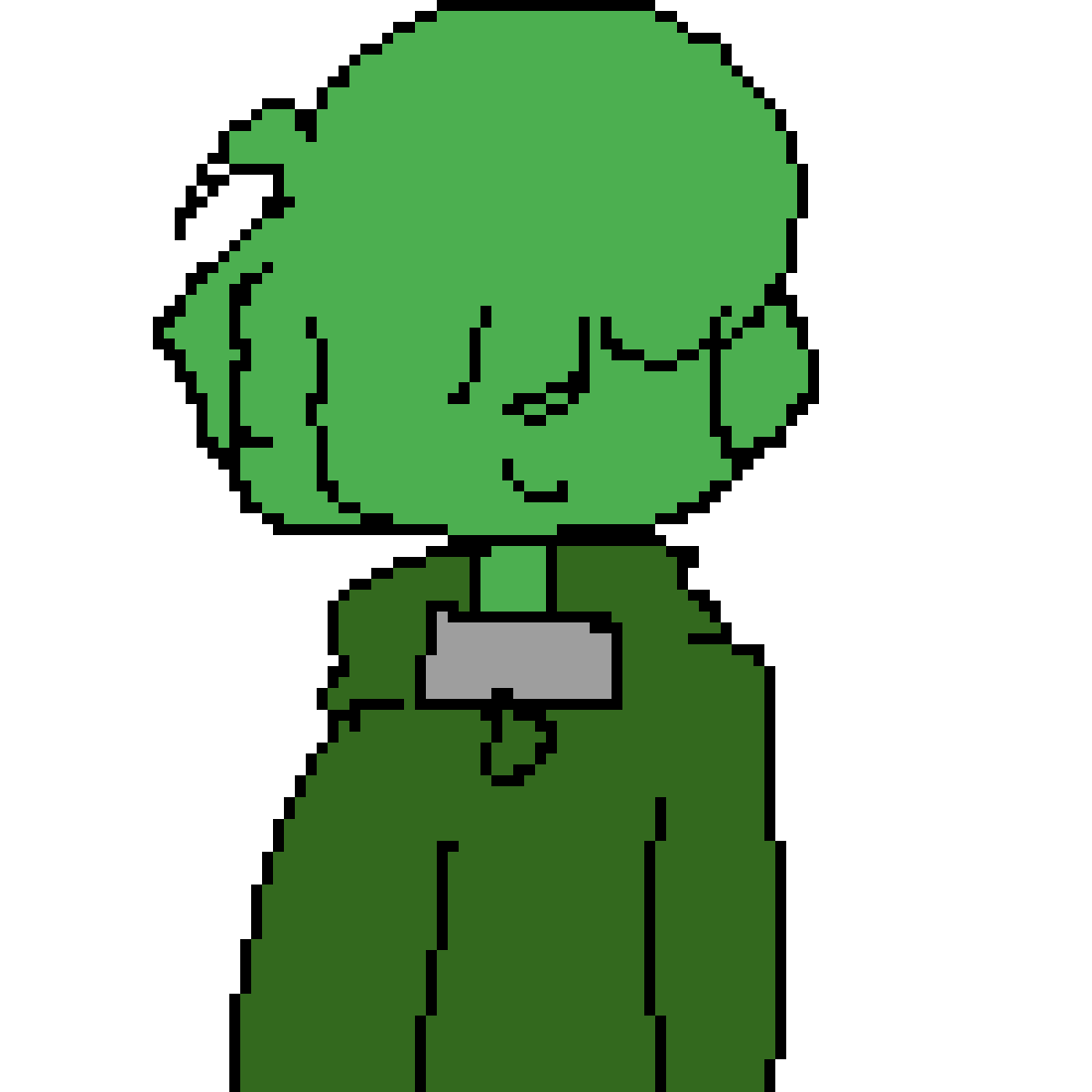 Pixilart - hi animation by dinopiggydrawz