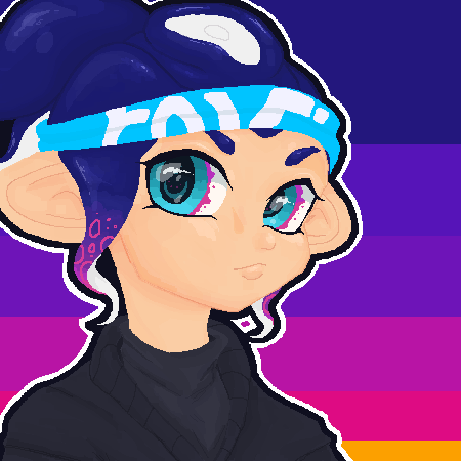 Pixilart - Veemo by InkfiniteColors