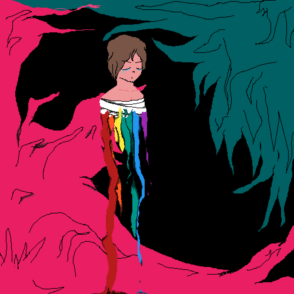 Pixilart - vent drawing by Ducka