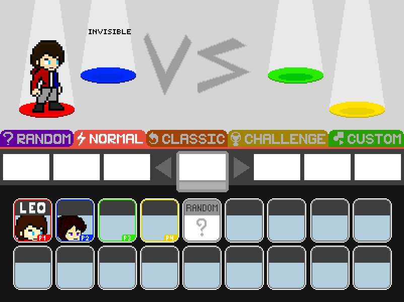 Pixilart - battle collab by JungkookOppa