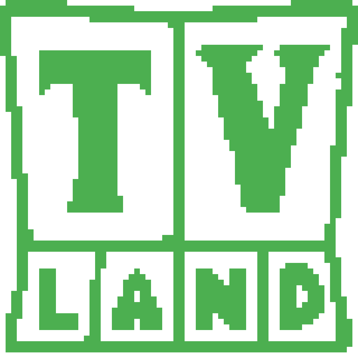 Pixilart - TV Land Logo by The-Lost-One