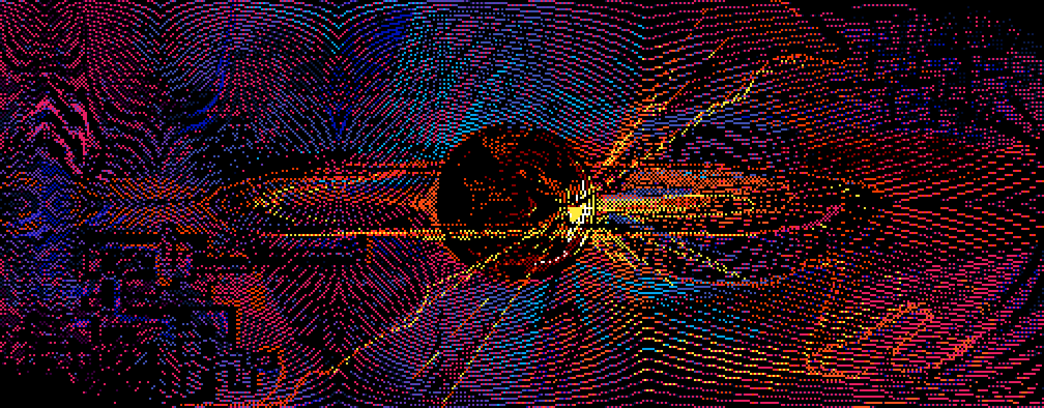 Pixilart - spacc 2 by hexh