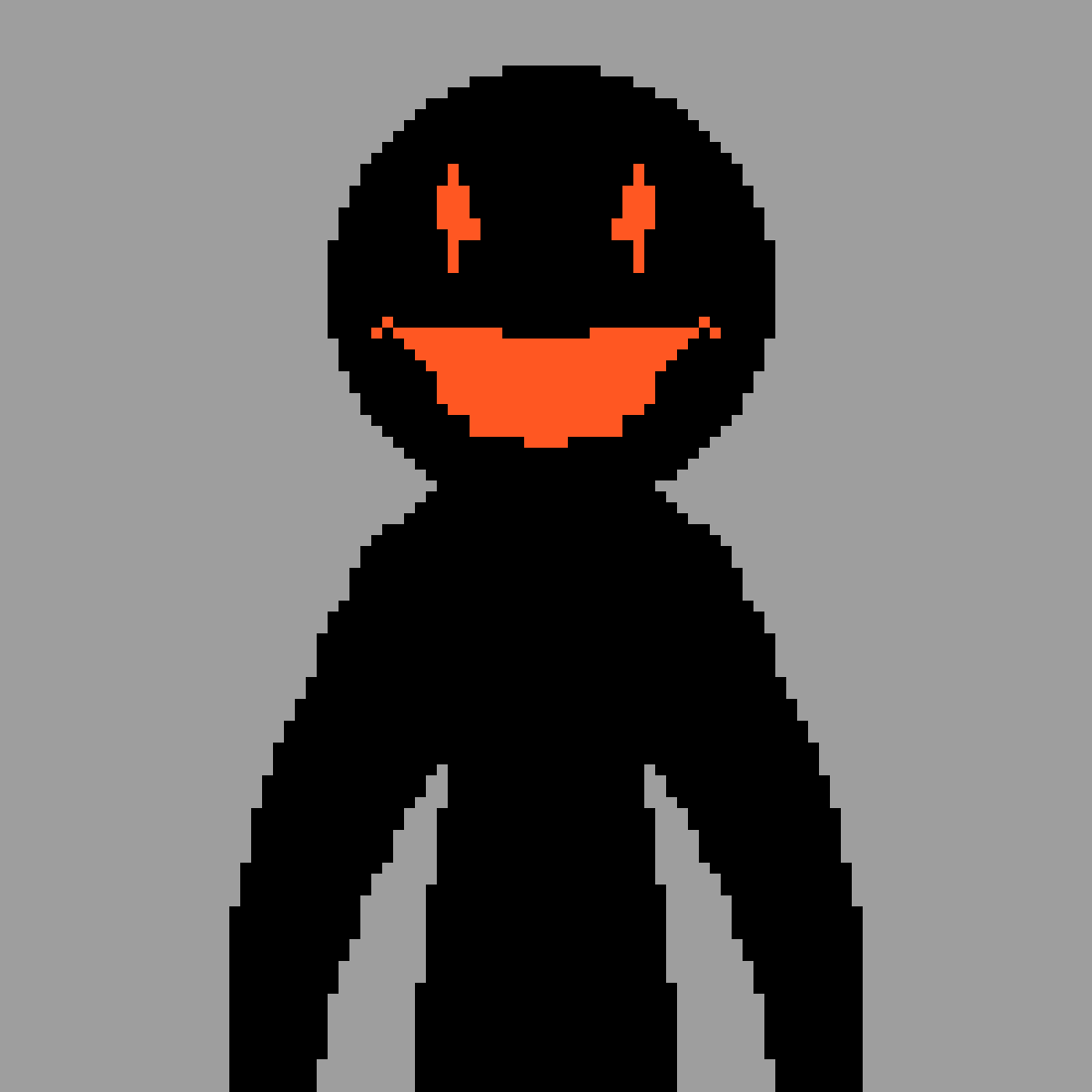 Editing the boy that shadows took over - Free online pixel art drawing ...