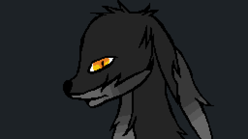 Pixilart - .:Bunny-Dog Fusion:. by kyra