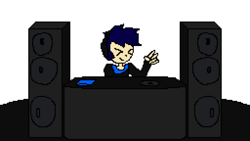 Pixilart - For RileyVsGaming59 by CrypticCrows
