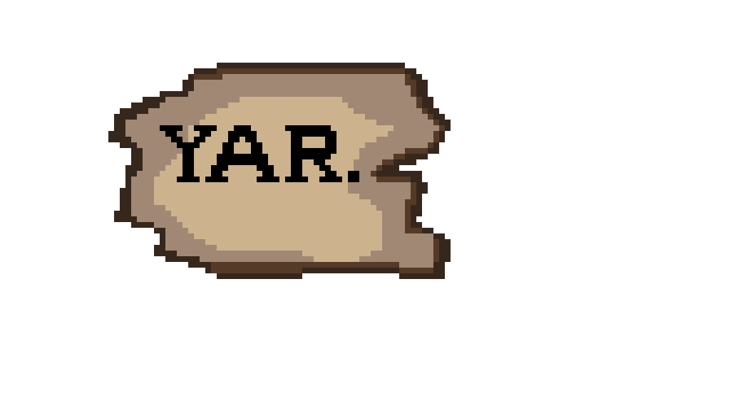 Editing Pirate Parchment. - Free online pixel art drawing tool - Pixilart