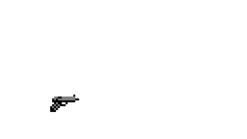 Pixilart - gun animation 2 by johncena