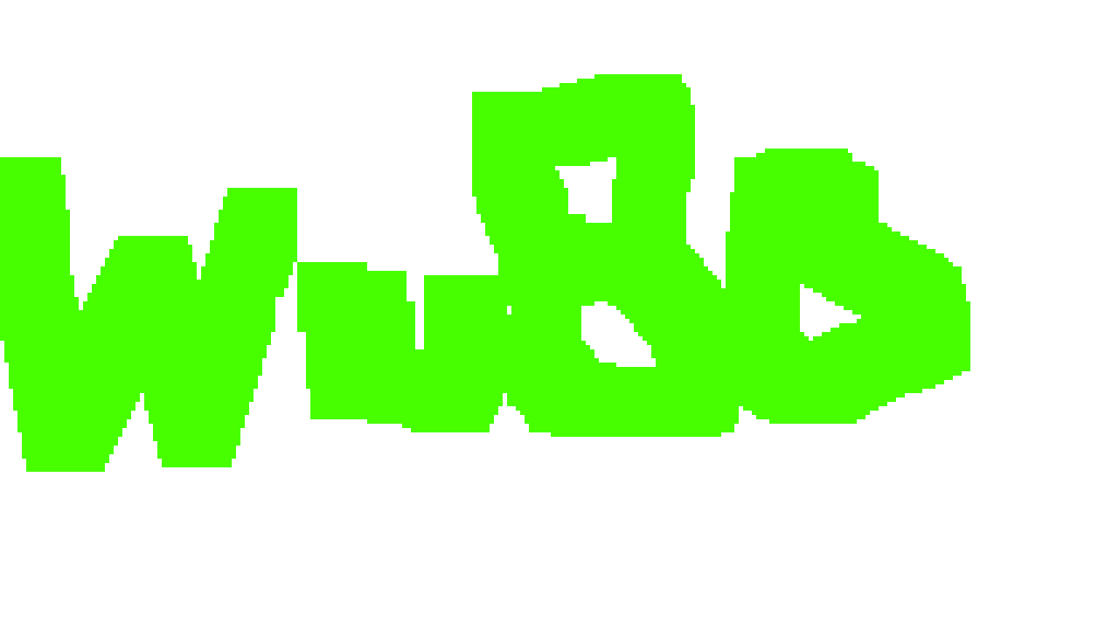 Pixilart - Wow! Wow! Wubbzy! Come Play With Me by Anonymous