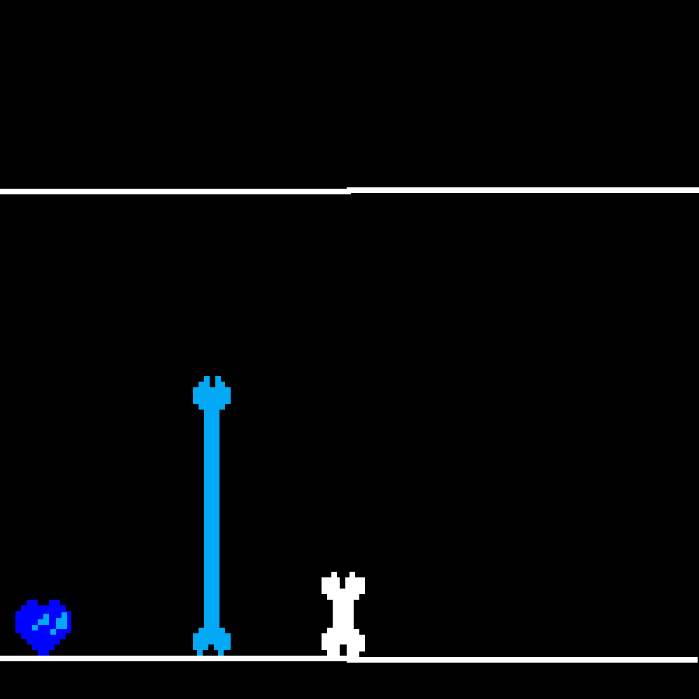 Editing sans fight - Free online pixel art drawing tool - Pixilart