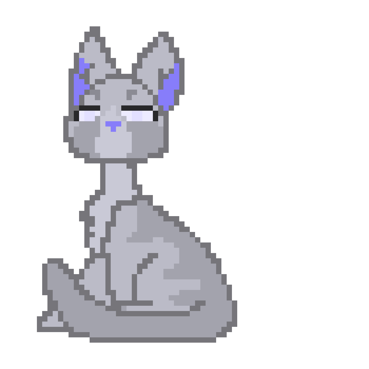 Pixilart - jaybae by Avioxi