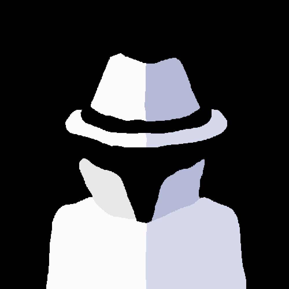 Pixilart - PFP for SYSTEM maker by ksdicecream