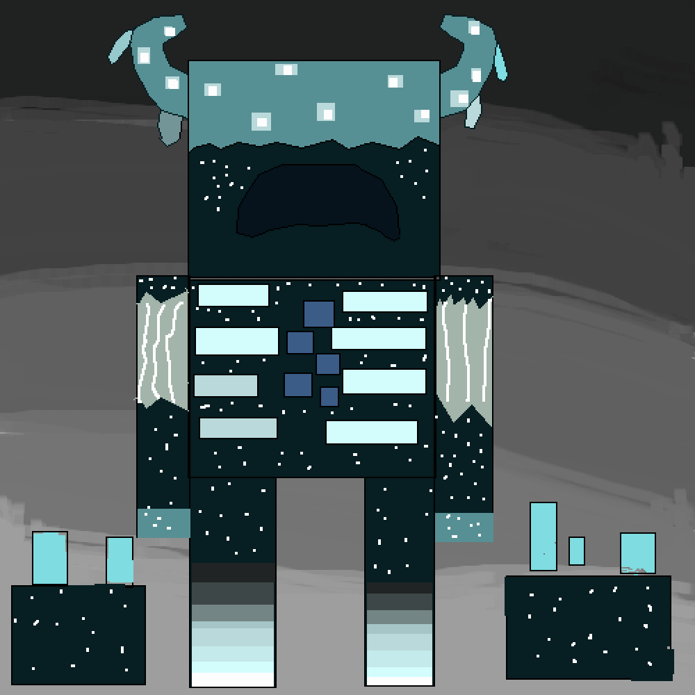 Minecraft by PalmBudgie - Pixilart