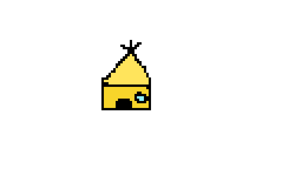 Editing cargo hut - Free online pixel art drawing tool - Pixilart