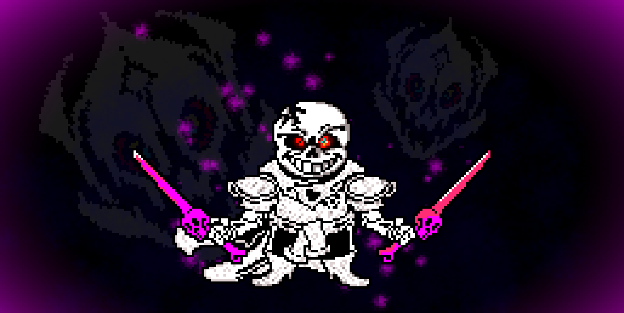 Pixilart - DustTrust by SSC-1989