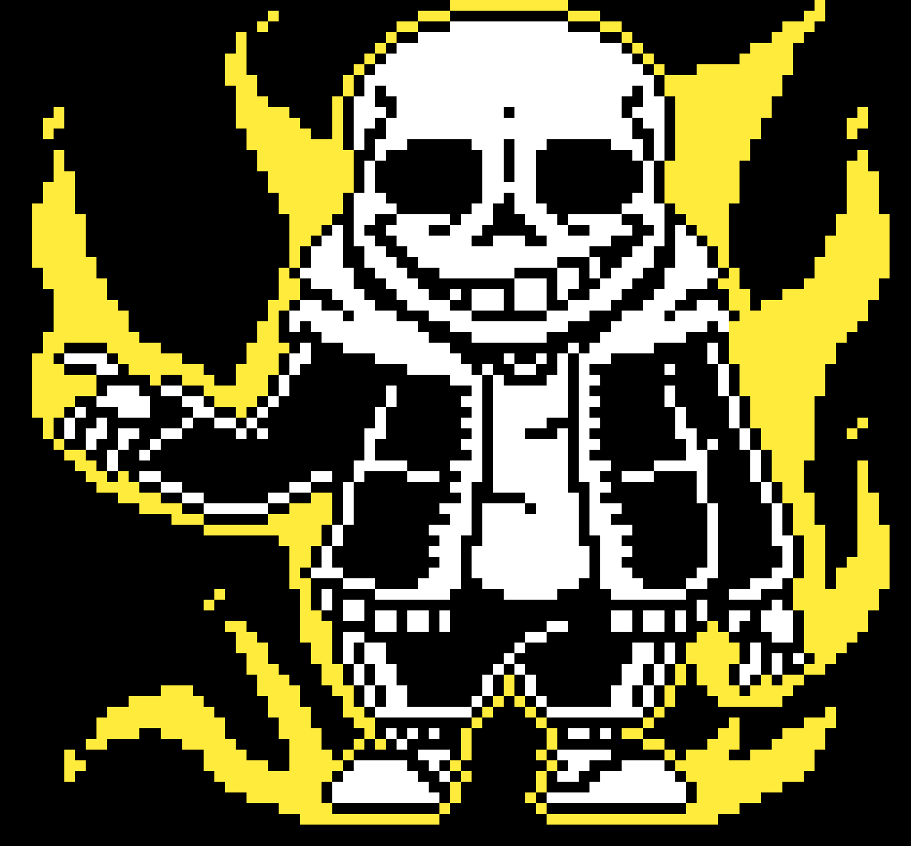 Pixilart - Ainavol AGEM sans by Lunall