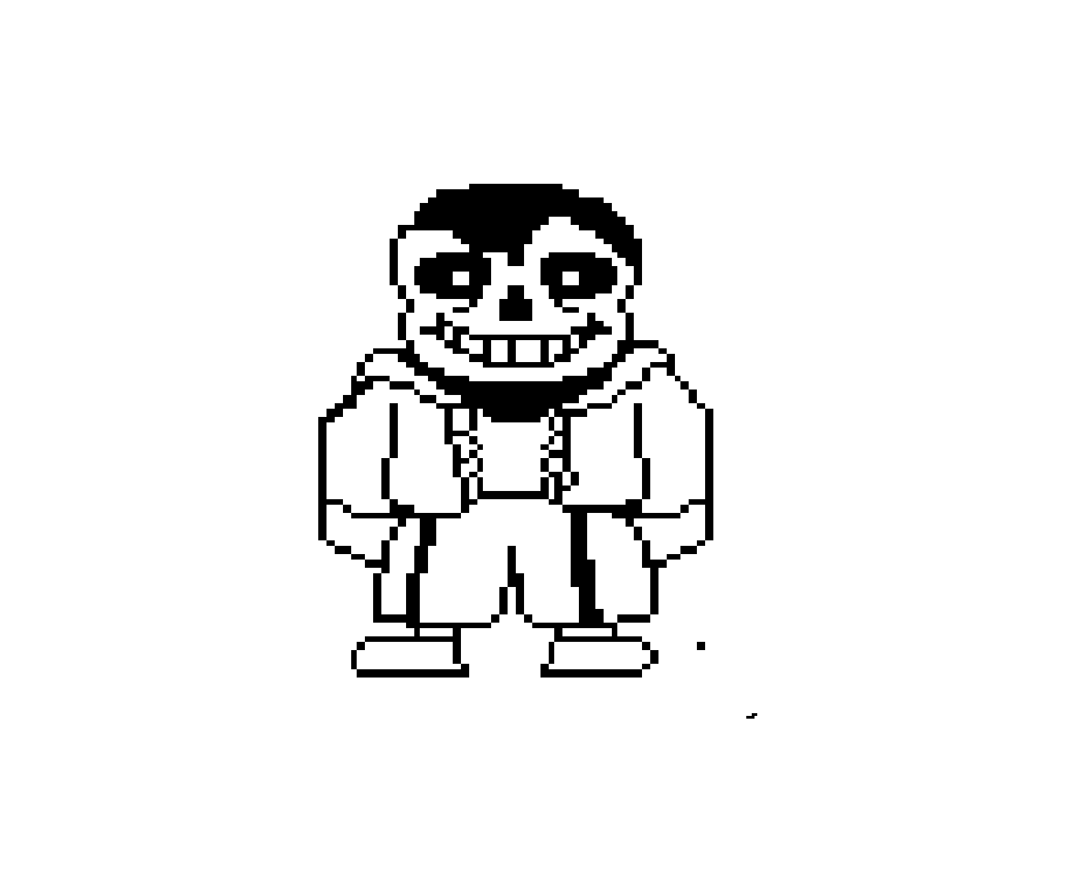 Editing Ethan base - Free online pixel art drawing tool - Pixilart