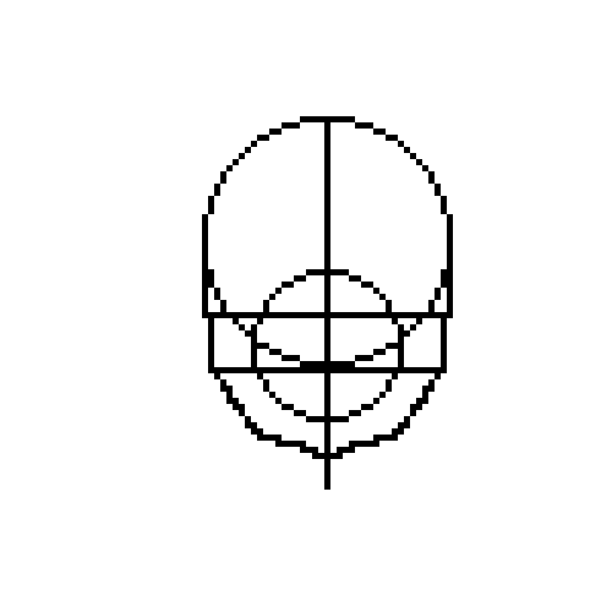 Editing FACE - Free online pixel art drawing tool - Pixilart