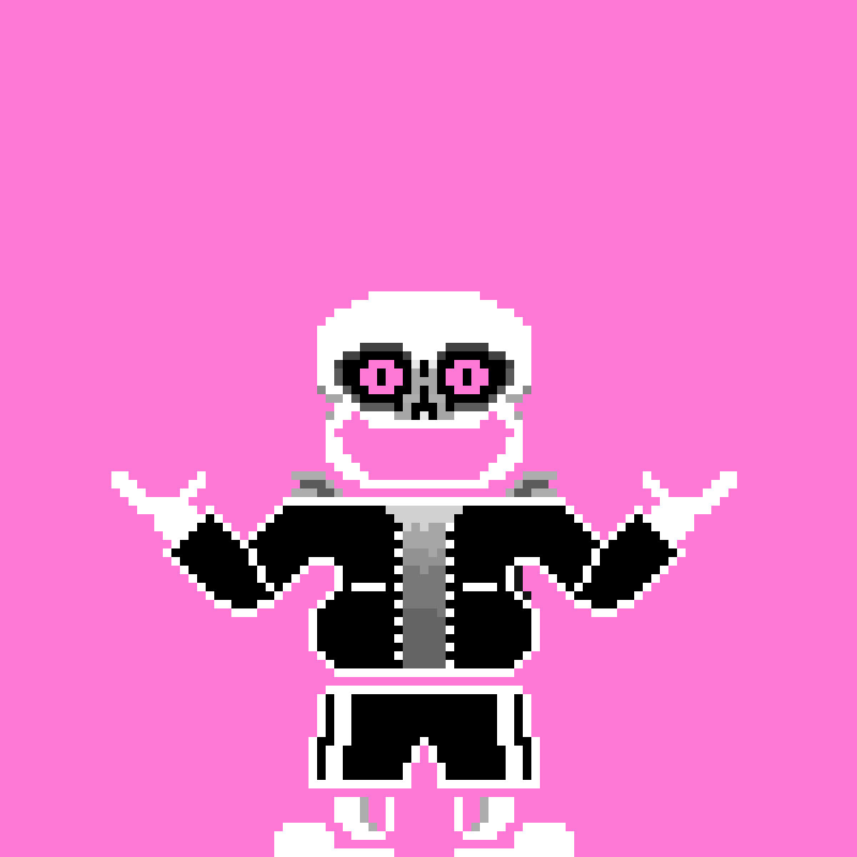 Pixilart - TEAR OF MADNESS by Member-Sans