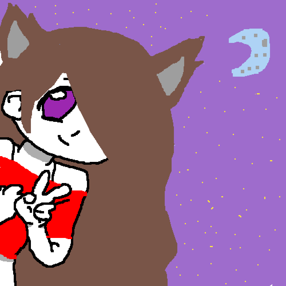 Editing Aphmau - Free online pixel art drawing tool - Pixilart