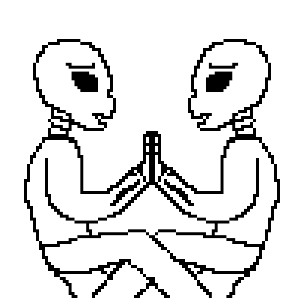 undertale by fell-cross-sans - Pixilart