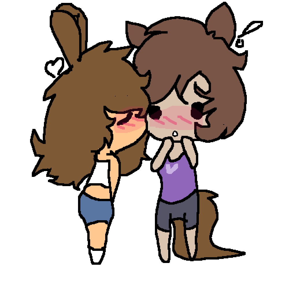 Pixilart - frick by eyehel