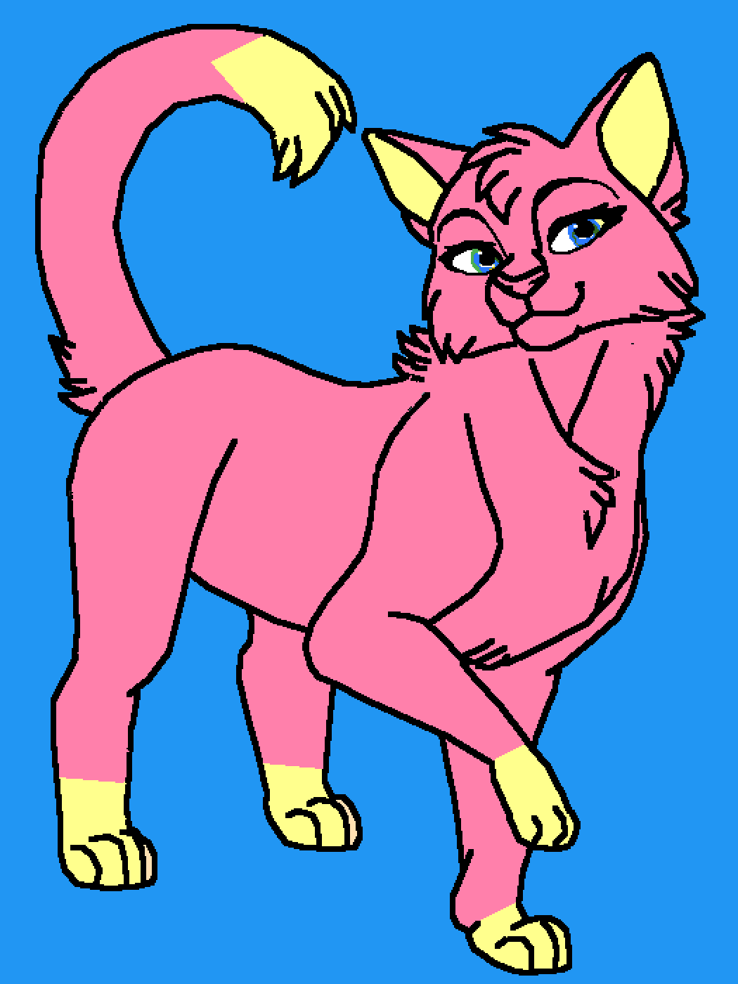 Editing #Reinhardt - Free online pixel art drawing tool - Pixilart