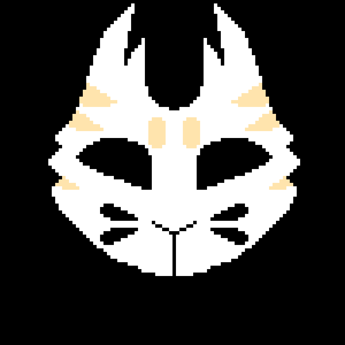 Pixilart - All I hear is STATIC by SuicuCake