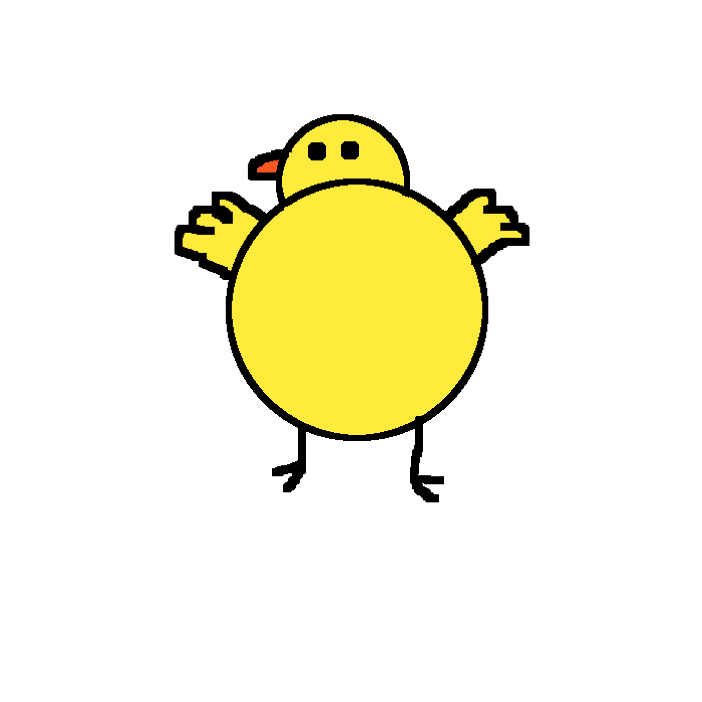 Big Fat Duck