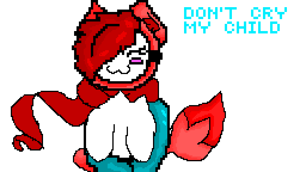 Pixilart - Mother/father/older sibling hugging child base by Donithegoat