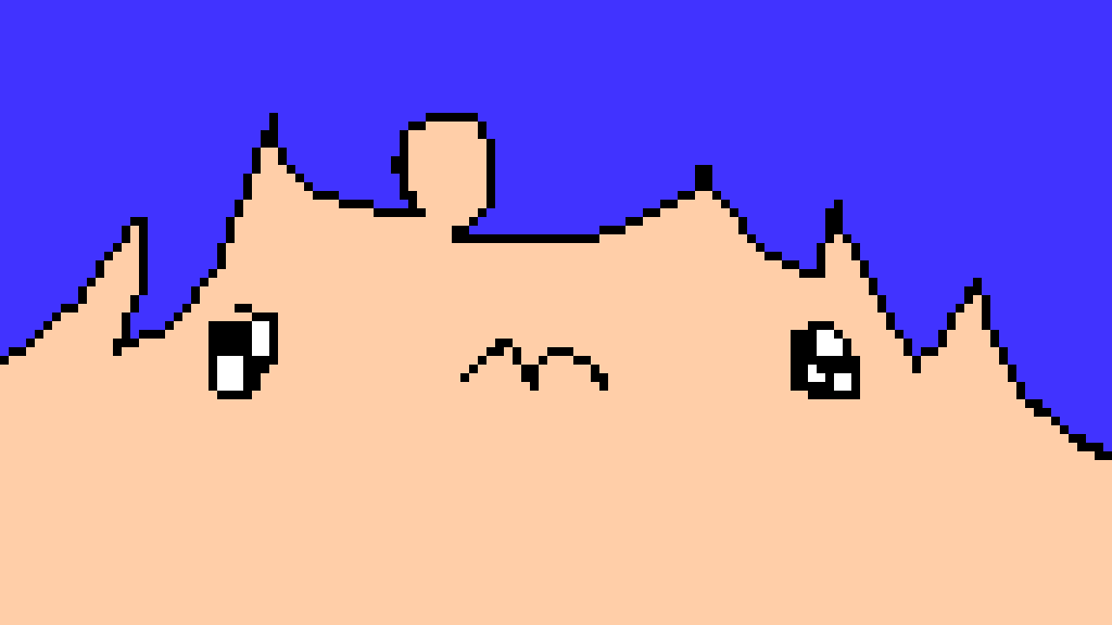 Pixilart - omo by AmzAmaze