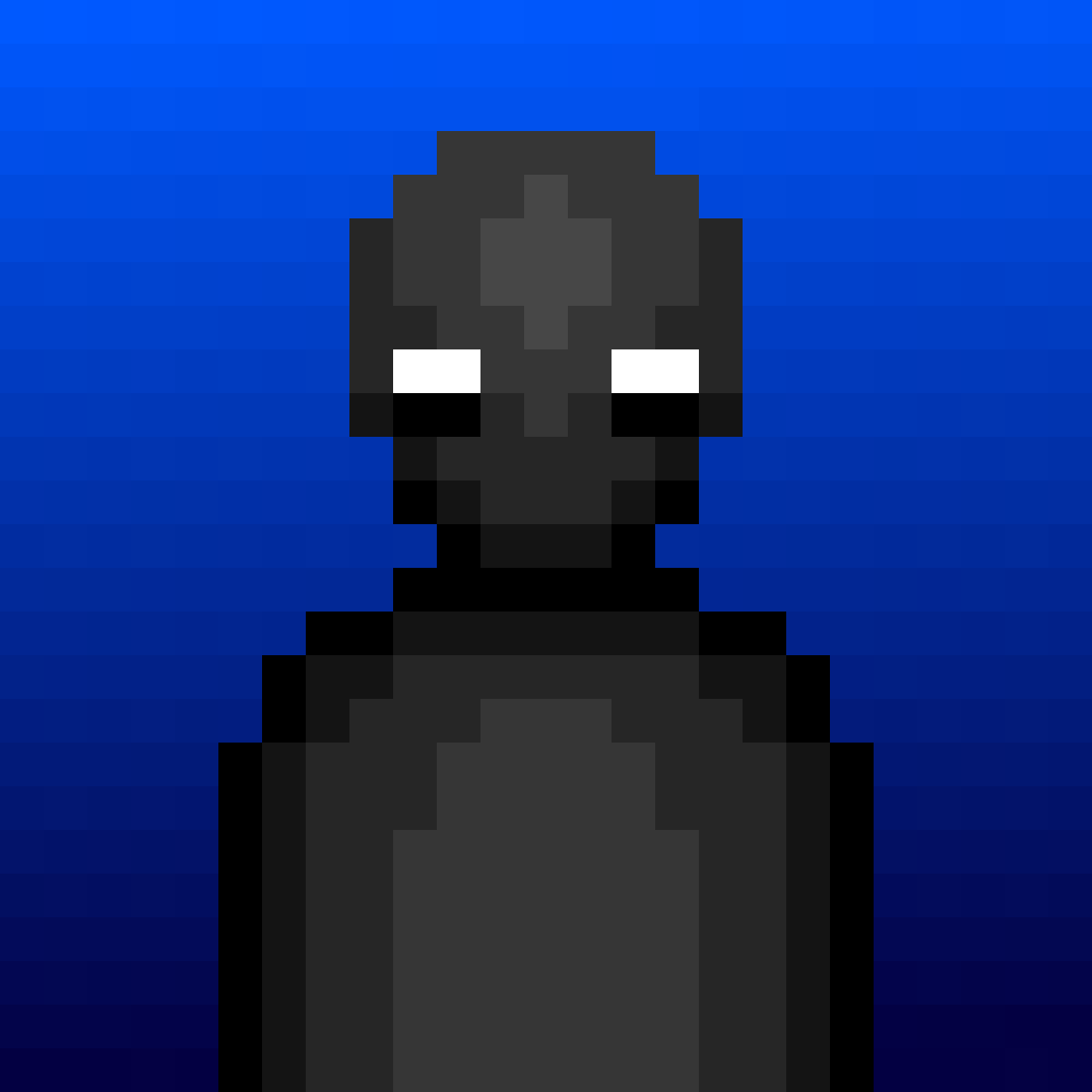 Pixilart - new pfp by Mr-PXL