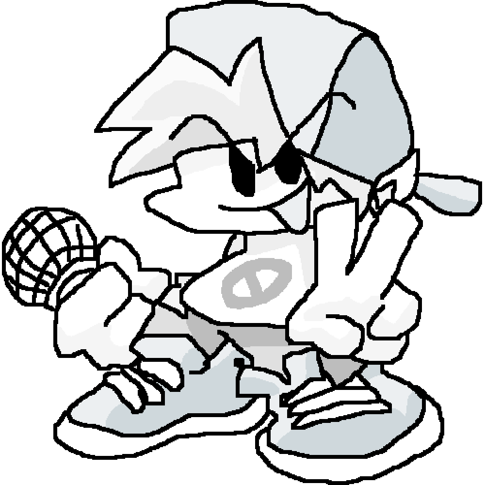 Pixilart - Boyfriend Base by josurin