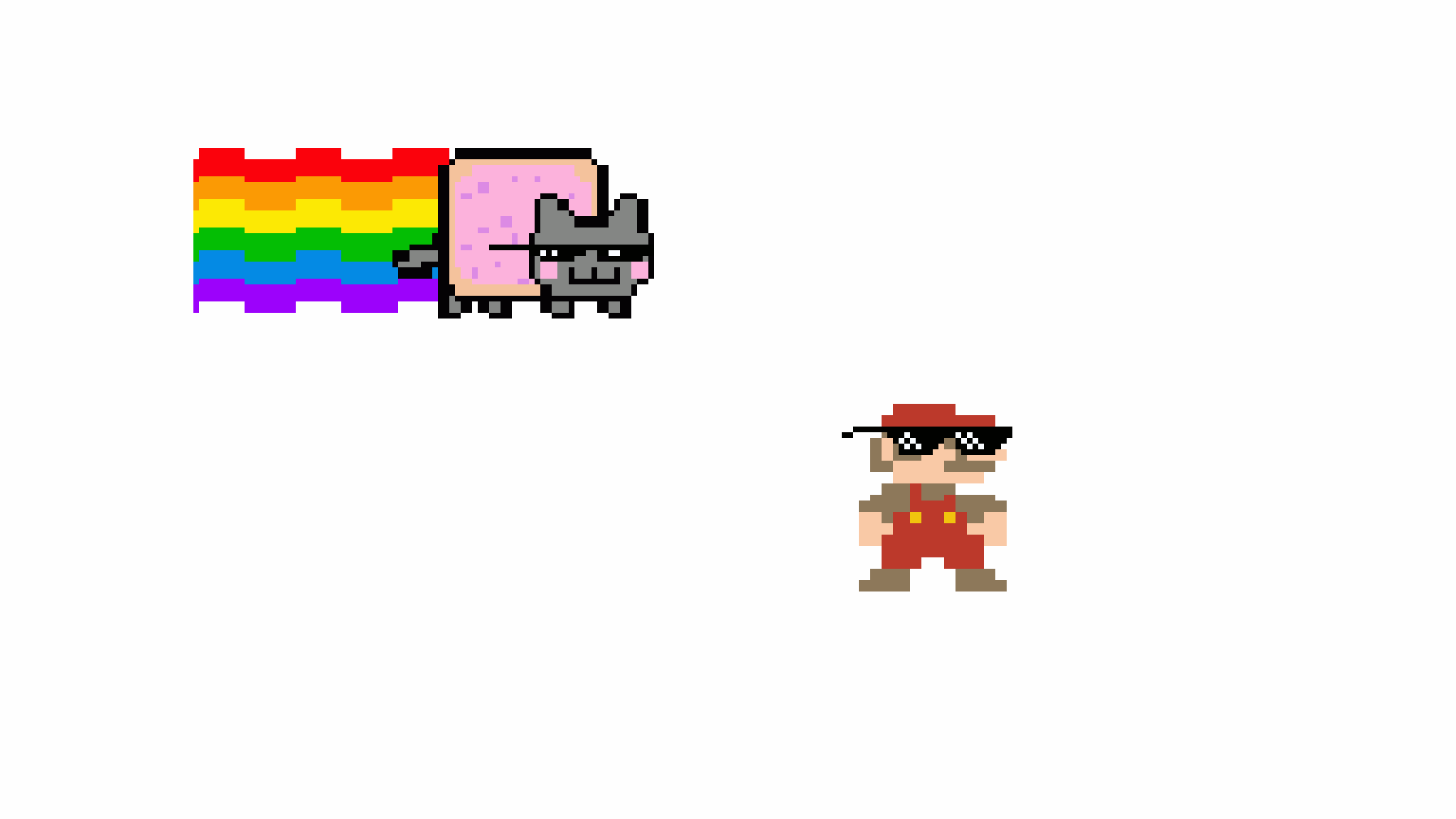 Nyan Cat Gif Transparent Download Gif Nyan Cat Gif Transparent