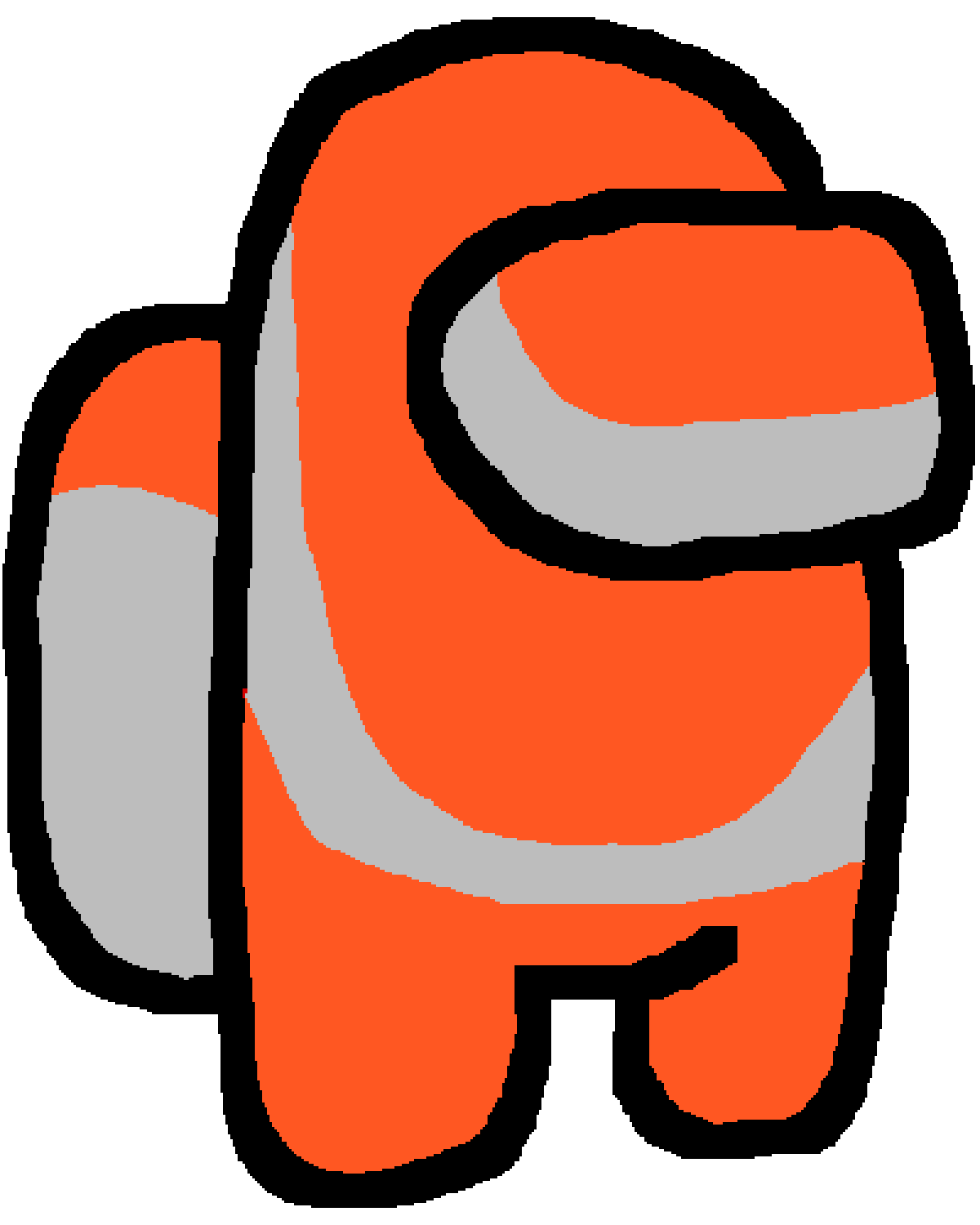 Pixilart - ffffffffffffffffffffff by rabbid