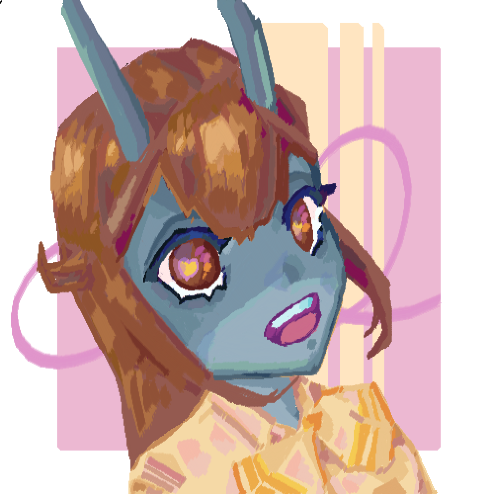 Pixilart - ocean s oc by readmymanga