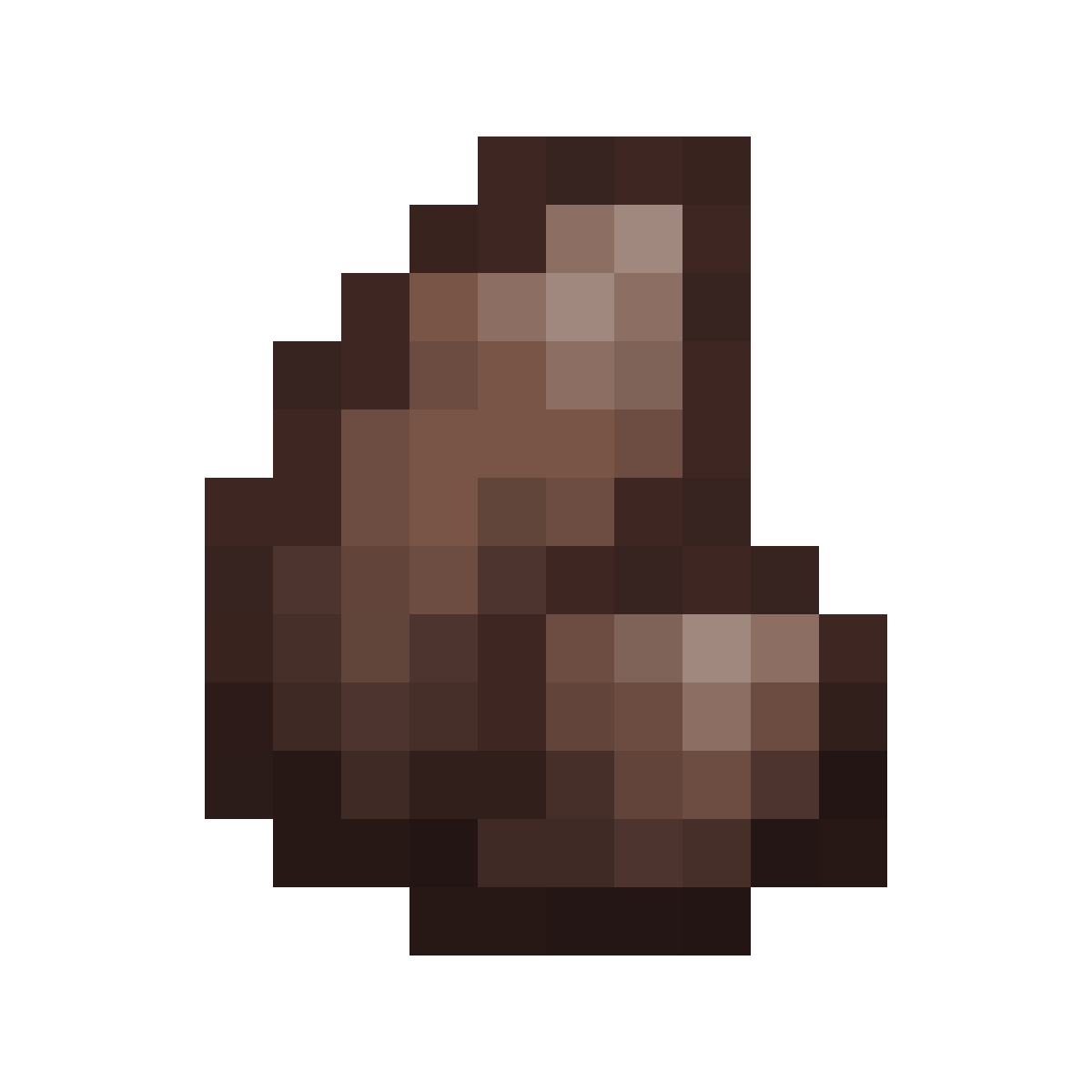 Pixilart - Better Netherite Scrap by fjjsjd