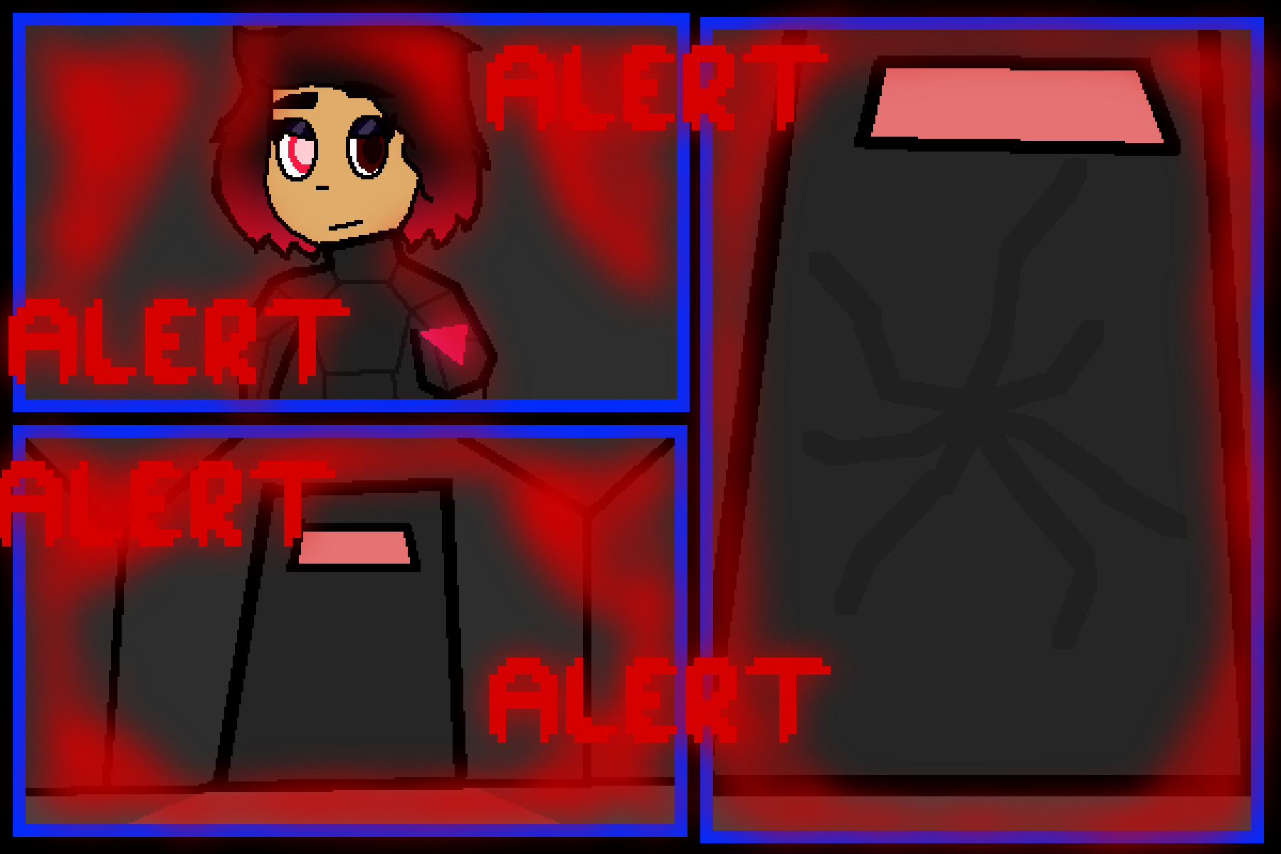 Episode 109 - ZOMBIE HIGH - Pixilart Comics